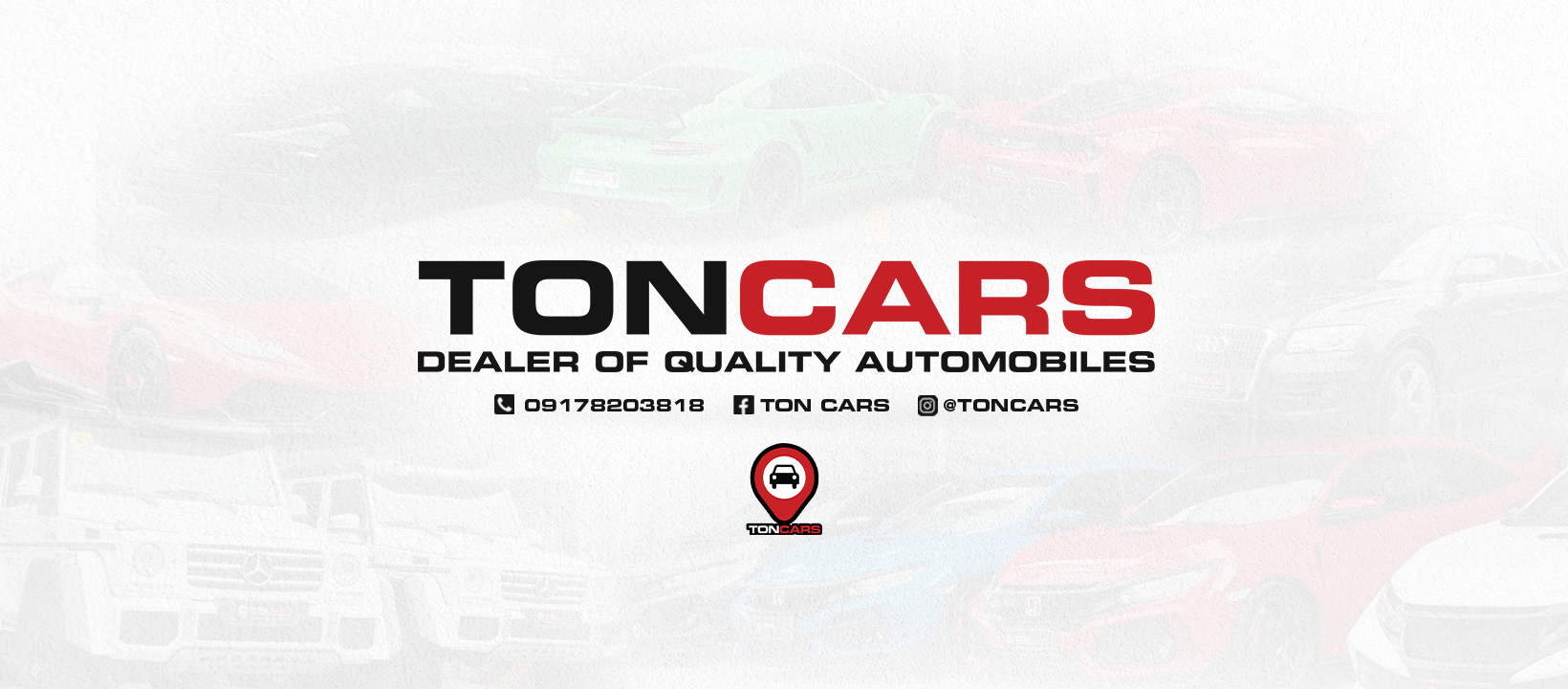 Ton Cars